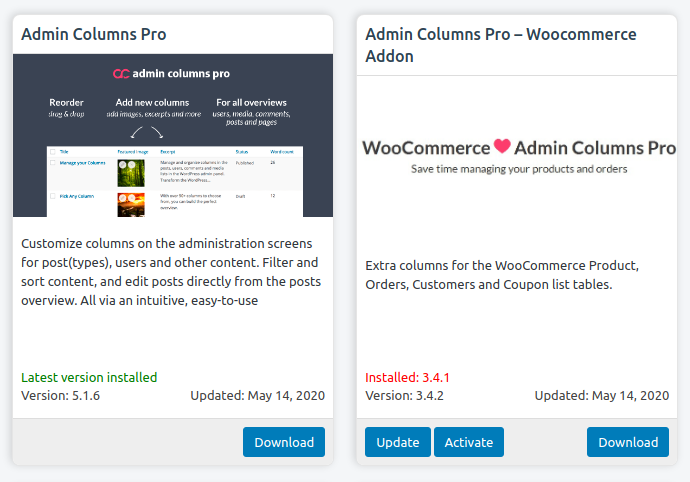 GPL Cellar – One plugin, is the key to our cellar